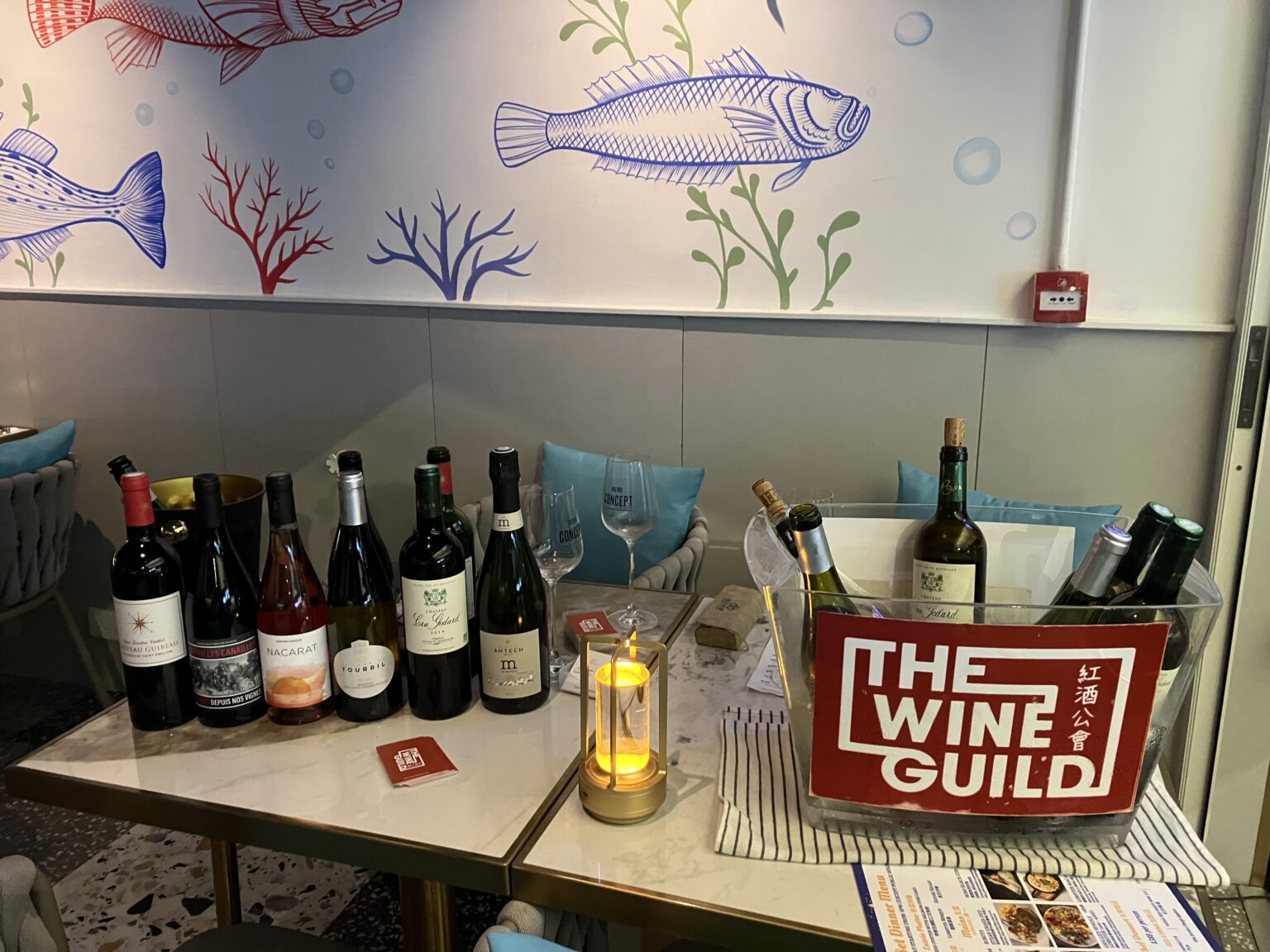 About us | Order Wine Online - The Wine Guild, Central, Hong Kong